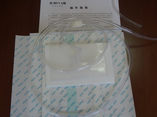 Negative Pressure Wound Therapy System General Surgery Vaccum Sealing Drainage