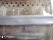 White PVA Material NPWT Dressing  Kit / Npwt Wound Vac Treatment Sterilization